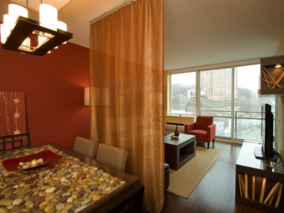 10 дизайнерски идеи за малките пространства | Idei.BG